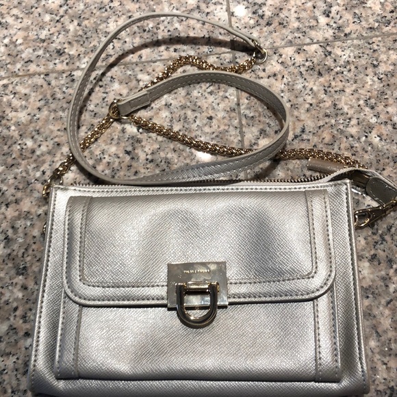 Ivanka Trump | Bags | Ivanka Trump Purse Like New No Tags | Poshmark